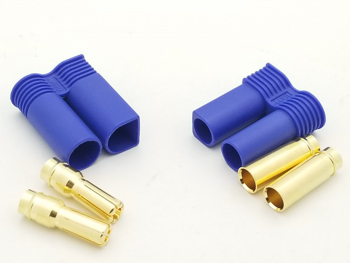 1 Pair EC-5 Connector – SOAR Hobby
