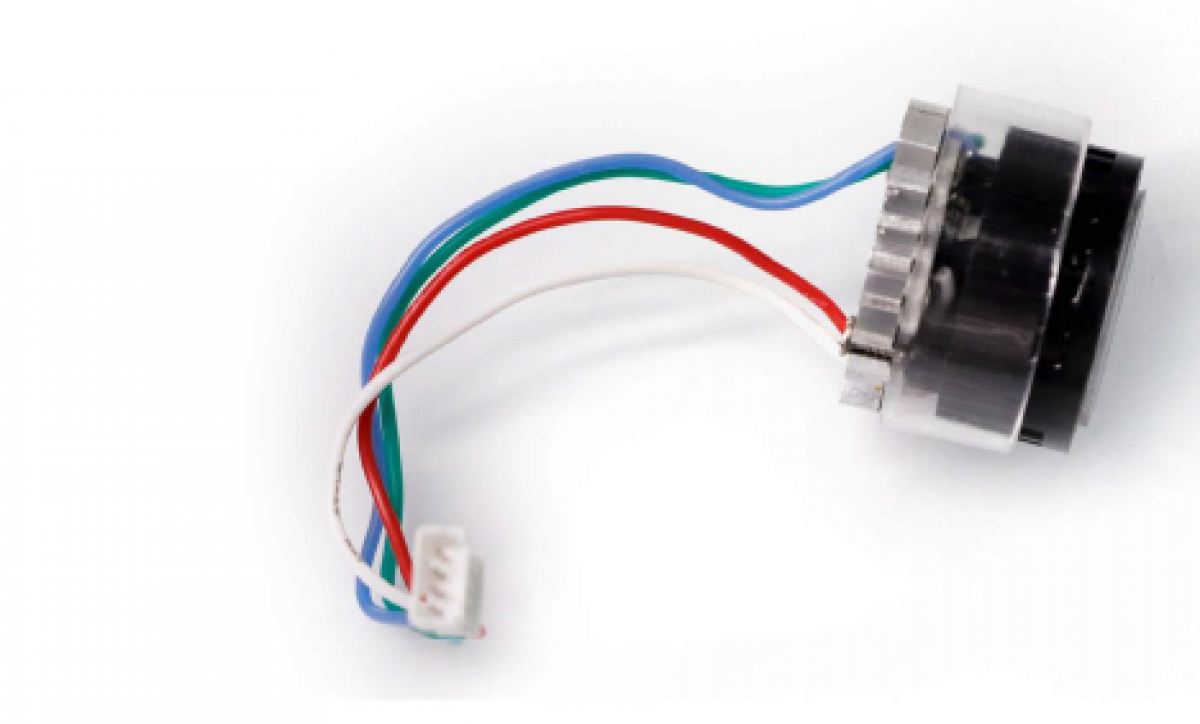 RGB LED Assembly – SOAR Hobby