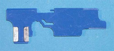 G&P Polyamide Low Resistance Selector plate afor G3 / T3 / KG3 series ...