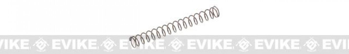 WE-Tech Safety Switch / Slide Lock Detent Spring for Hi-CAPA Series Ai ...